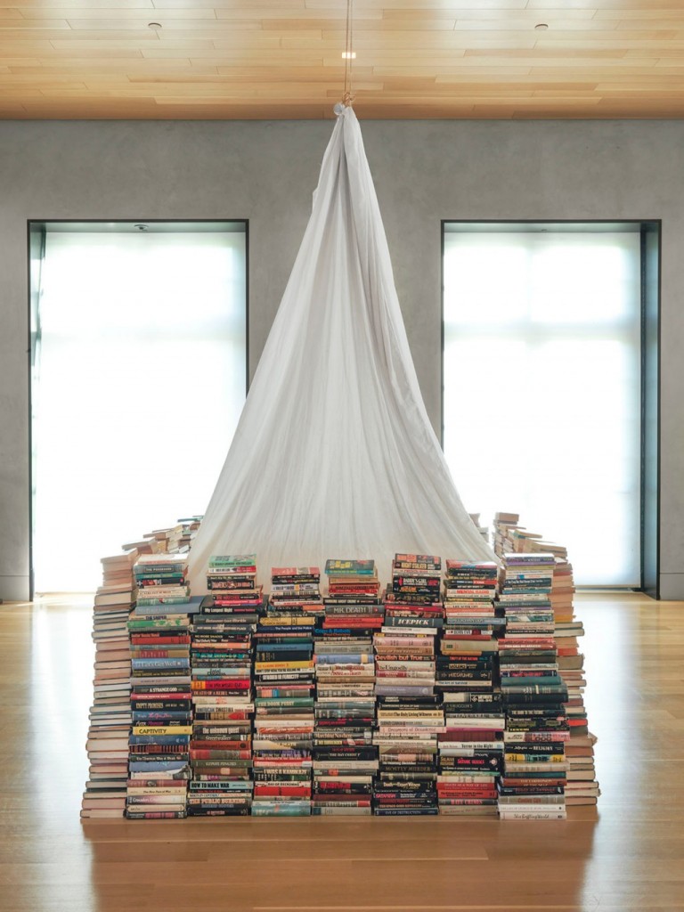 The Nature of Desire: Dash Snow at the Brant Foundation | Miami Rail