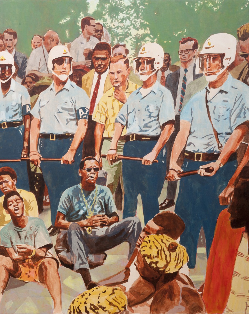 JOHN MILLER | Miami Rail