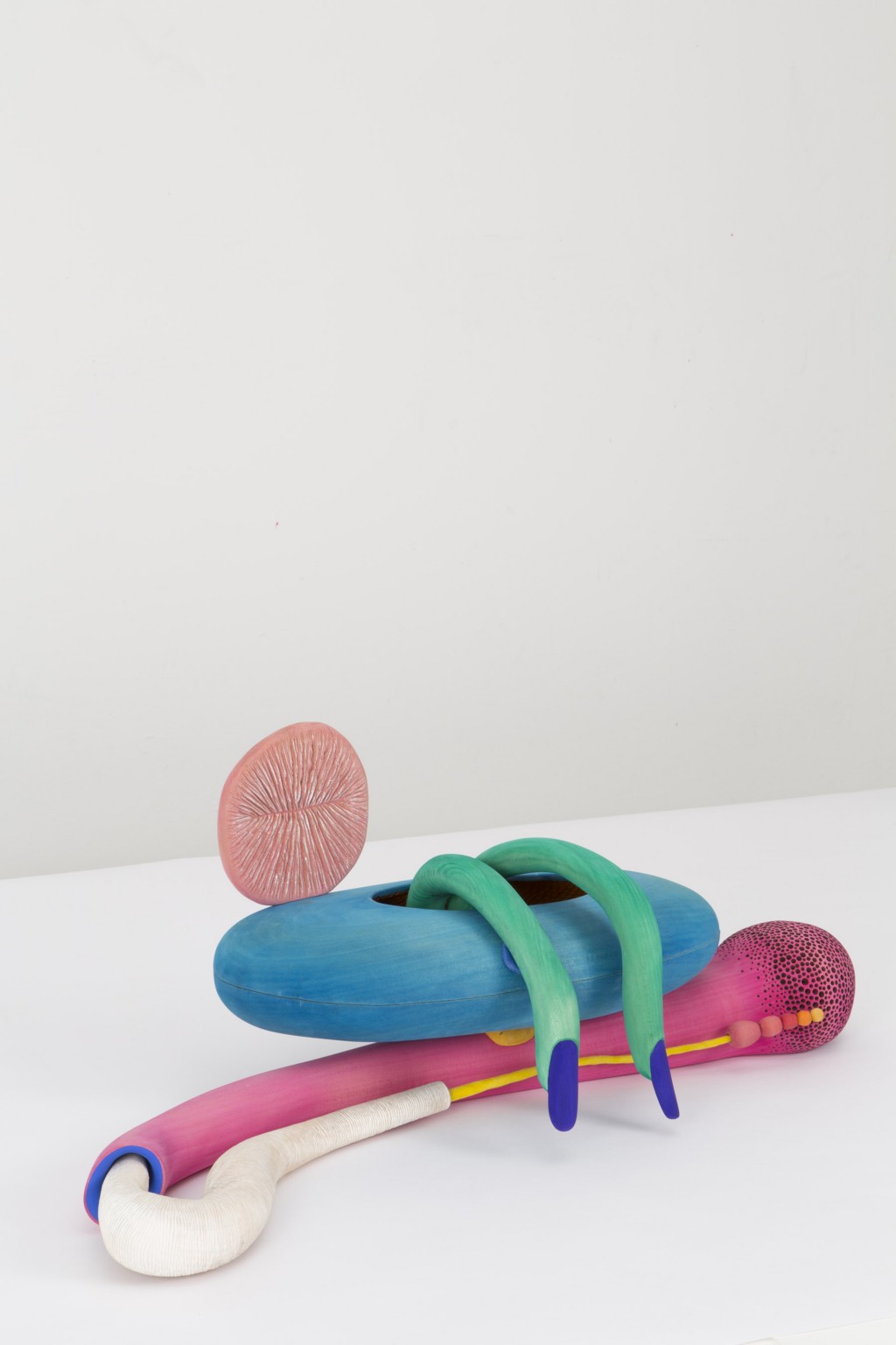 MATTHEW RONAY: When Two Are In One | Miami Rail