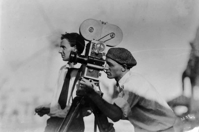 Miami’s Silent Film Industry, 1910-1926 | Miami Rail