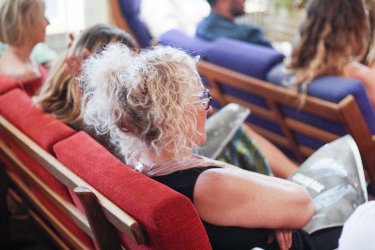 Conversations & Cocktails with Emily Raboteau | Miami Rail