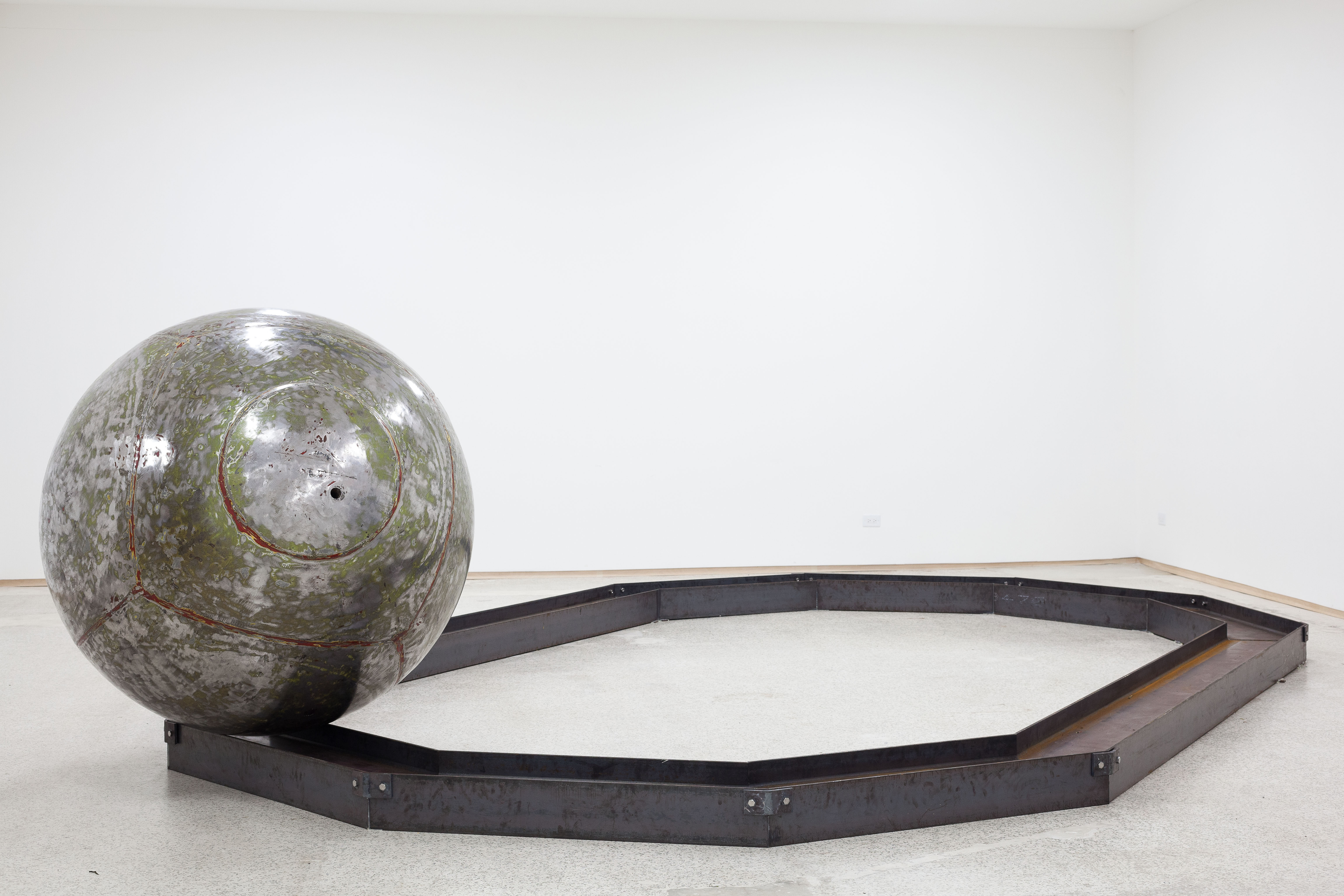 Robert Chambers: Iron Oar | Miami Rail