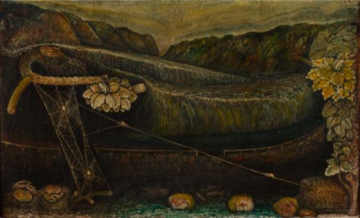 John Dunkley: Neither Day Nor Night | Miami Rail