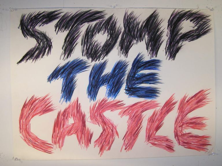 The State of Arts Funding: Deana Haggag and Dennis Scholl in ...